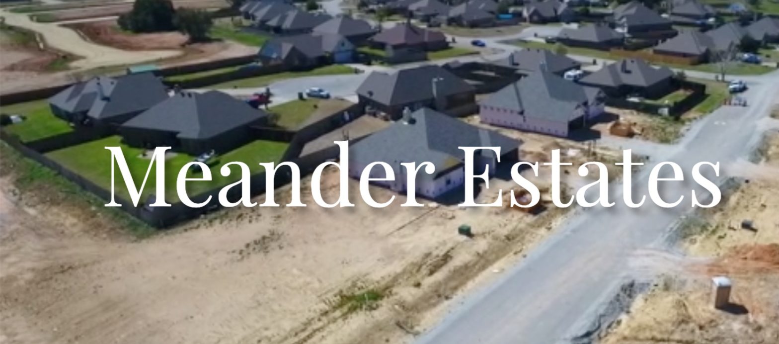 Meander Estates - Remington Homes