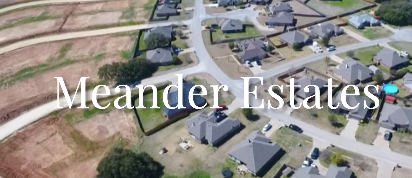Meander Estates 2 - Remington Homes